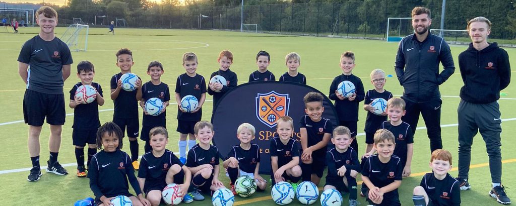 HS SPORTS FC – HS Sports